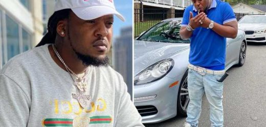Cam Coldheart dead at 33 – 'Up-and-coming' rapper passes away as 'aunt ...
