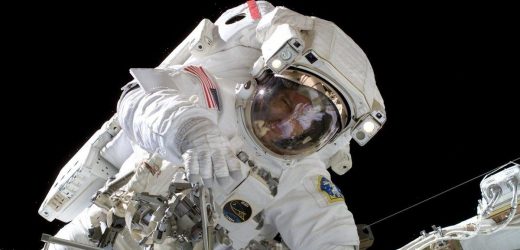 Researchers in the Antarctic experience an isolated, confined, extreme ...