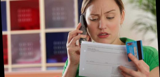 Universal Credit login: How to sign into my account and what are the ...