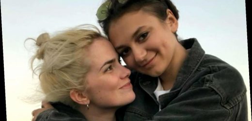 Daya Goes Public With Girlfriend of 3 Years Clyde Munroe - Big World Tale