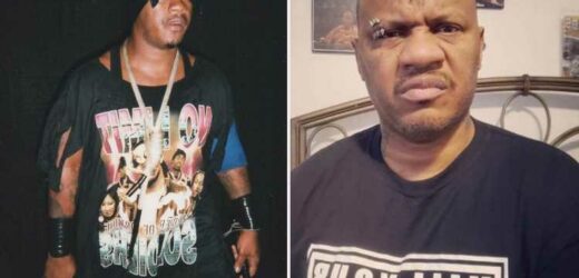 'New Jack' dead at 58 – Former ECW pro wrestling star - Big World Tale