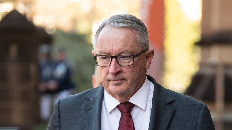 The Truth About Joyce 'Tilly' Mitchell's Marriage - Big World Tale