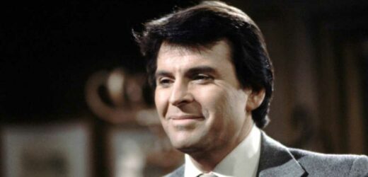 Stuart Damon, ‘General Hospital’ star, dead at 84 - Big World Tale