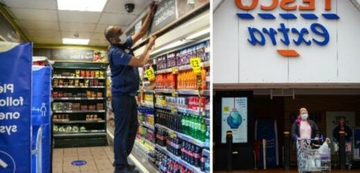 Tesco announces big change coming to all stores in September ... Tesco announces big change coming to all stores in September ...