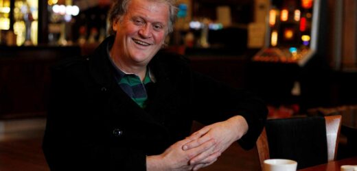 Who is Wetherspoon founder Tim Martin and what’s his net worth? – The ...