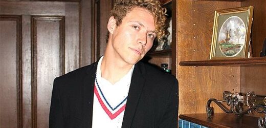 iamnotshane Blends Art & Humor’ For The Confidence-Boosting ‘Don’t Say ...