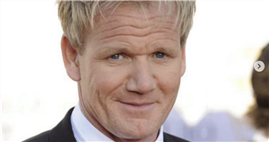 ‘Is this real?’ Fans question Gordon Ramsay’s new bushy layered beard ...