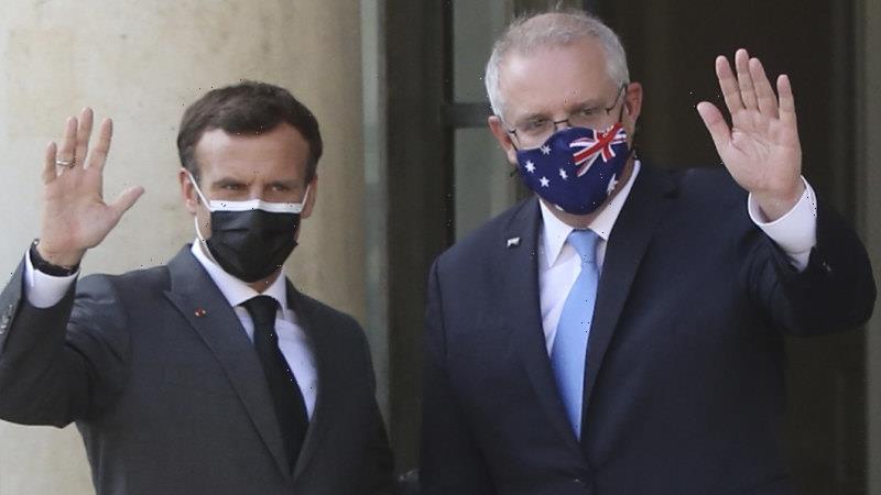 Who are Aiden Fucci's parents Crystal Smith and Jason Fucci? - Big ...