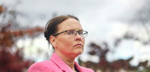 ‘Shift to renewal’: Victorian MP Jane Garrett to leave Parliament - Big ...