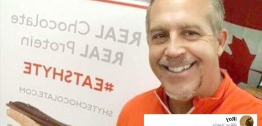 Canadian company Shyte Chocolate sends Twitter into hysterics with ...