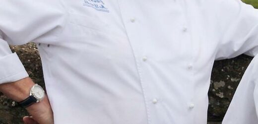 England rugby team's head chef 'sexually assaulted woman after locking ...