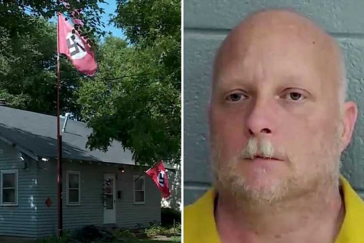 Man rushed into emergency surgery after ramming AA battery up his penis ...