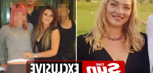 I Was Tinder Swindler Simon Levievs First Victim He Left Me To Rot In A Cockroach Infested