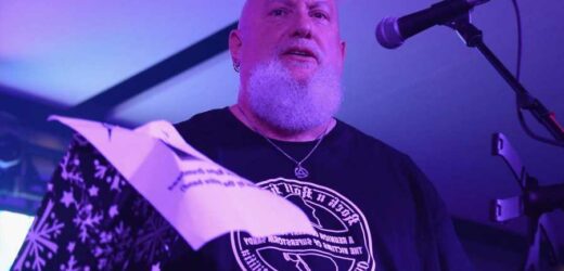 Jon Zazula, Co-Founder of Metallica's First Label Megaforce, Dead at 69 ...