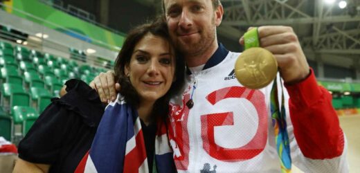 Who is Bradley Wiggins' wife Catherine, what was the Chris Froome spat ...