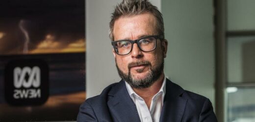 Justin Stevens, 7:30 executive producer, appointed ABC news director ...