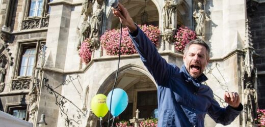 ‘Atomic Hope: Inside the Pro-Nuclear Movement’ Review: Uncritical Doc ...