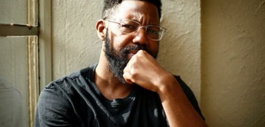 ‘Very Smart Brothas’ Founder Damon Young Talks Mental Health Amid ...