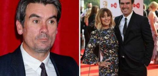 Emmerdale’s Jeff Hordley addresses behind the scenes ‘trouble’ amid ...