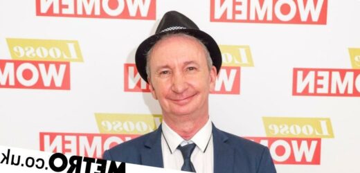 Only Fools and Horses actor Patrick Murray ‘cured’ of lung cancer - Big ...