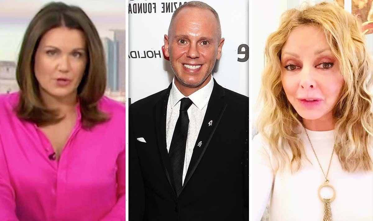 Mysterious radio burst from deep space discovered by stunned ...