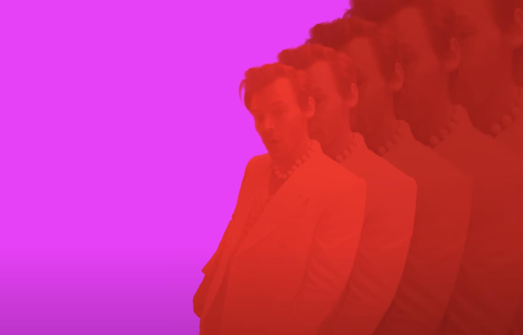 People horrified by werewolf as mysterious human-like beast caught on ...