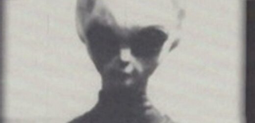 The mysterious case of ‘Skinny Bob’ – the alien UFO pilot 'captured by ...