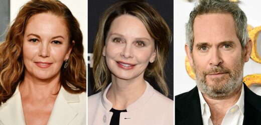 ‘Feud’ Season 2 at FX Casts Tom Hollander as Truman Capote, Adds ...