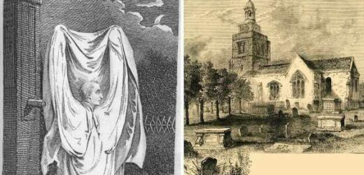 ‘Visited our chef every night!’ Chilling ‘Hammersmith ghost’ haunts ...