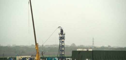 ‘Frack away!’ Truss praised for scrapping fracking ban - Big World Tale