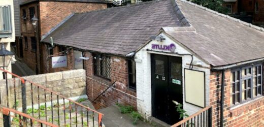 'Worst nightclub in Europe' is in UK and is ‘rite of passage’ for uni ...