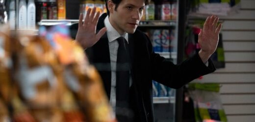 ‘The Calling,’ From David E. Kelley, Is a Preposterous Crime Drama: TV ...