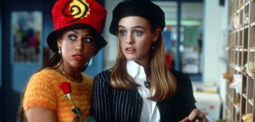 As If! Alicia Silverstone and Stacey Dash Recreate Iconic ‘Clueless ...