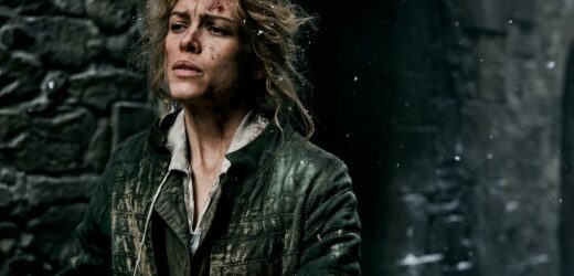 Claes Bang, Sophie Cookson, Emily Beecham Join Strong International ...