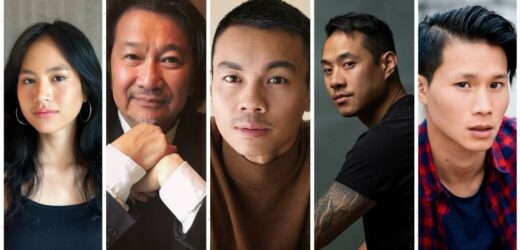 HBO Series ‘The Sympathizer’ With Robert Downey Jr. Sets Main Cast ...