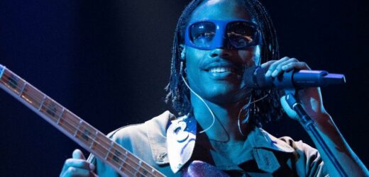 Steve Lacy on Becoming 2022’s Big Genre-Crossing Musical Breakout: ‘I ...