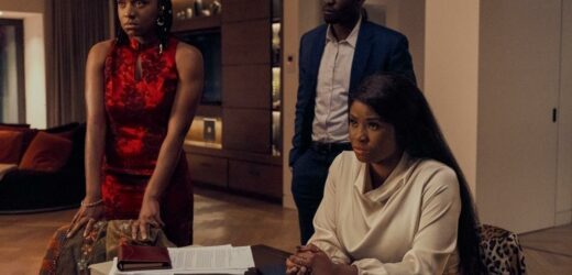 ‘Riches’ Is a Juicily Fun Family-Empire Soap: TV Review - Big World Tale