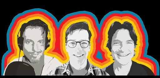 ‘SmartLess’ Hosts Jason Bateman, Sean Hayes, Will Arnett Form Media ...