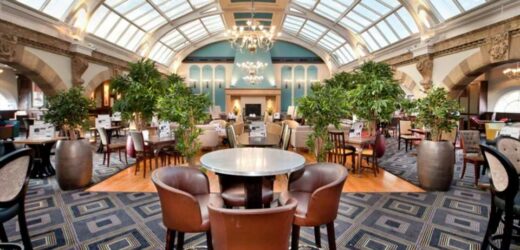 The 10 most beautiful Wetherspoons in the UK – including former cinemas ...