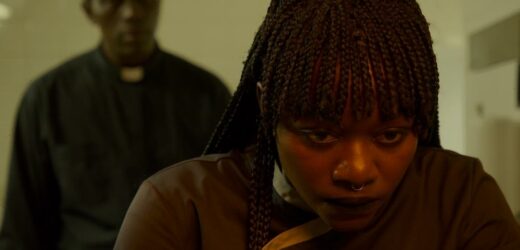 ‘Our Father, the Devil’ Review: Past Is Prologue in Ellie Foumbi’s ...