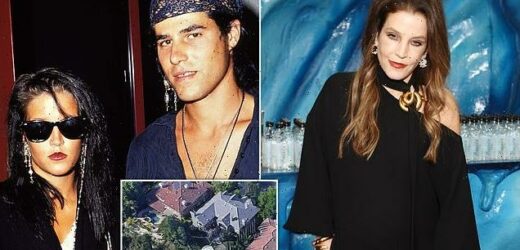 911 call reveals Lisa Marie Presley's housekeeper calling for help ...