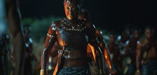 AMC Theatres Offering $5 Tickets for ‘Wakanda Forever,’ ‘Woman King ...
