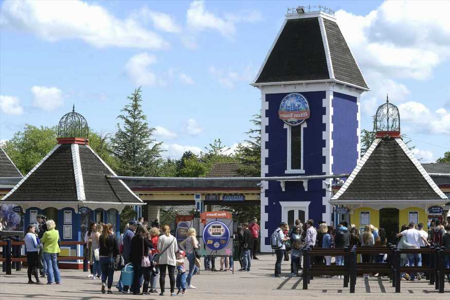 Humans were skinning bears for fur 320,000 years ago, study says - Big ...