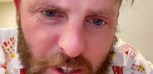 American baffled by British humour – including brutal nan insult - Big ...