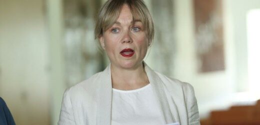 Tudge’s former adviser Rachelle Miller reveals ‘dole bludger’ robo-debt ...