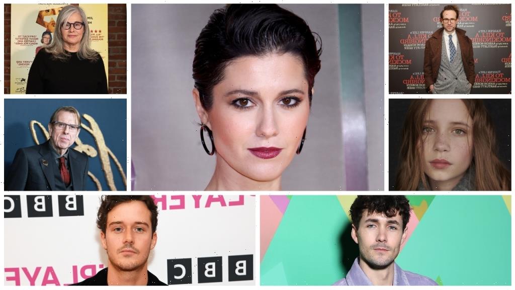 Penny Lancaster wows on her and Rod Stewarts lookalike sons birthday ...