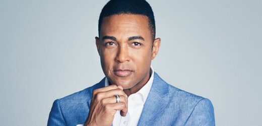 CNN Will Use Don Lemon Substitute on Monday Amid ‘CNN This Morning ...