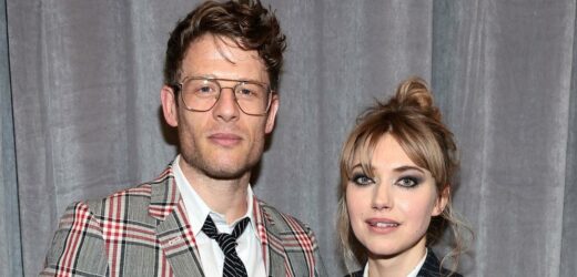 Happy Valley’s James Norton’s dating history from ‘acrimonious split ...
