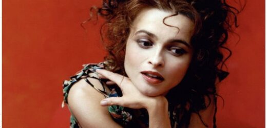 Helena Bonham Carter to Star in ‘The Offing,’ Reteaming With ‘The Crown ...