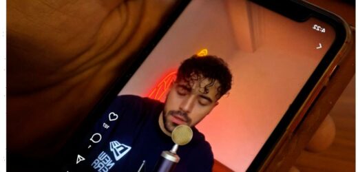 Iranian Protest Song ‘Baraye’ Wins Grammy as Iran’s Supreme Leader ...